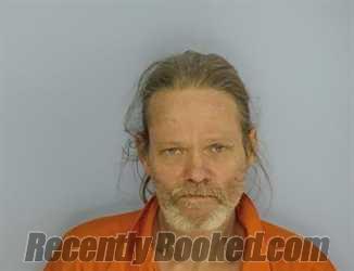 Recent Booking / Mugshot for Matthew Fincher in Walton County, Florida