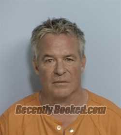 Recent Booking / Mugshot for MARK A FERRO in Walton County, Florida