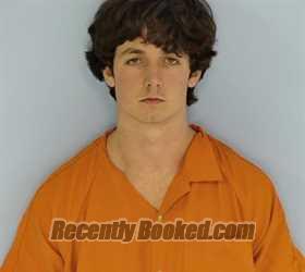 Recent Booking / Mugshot for MATTHEW DAVIS STUART DONOVAN in Walton ...