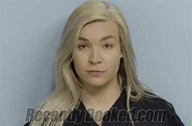 Recent Booking / Mugshot for MADISON MARIE MCMAHON in Walton County ...