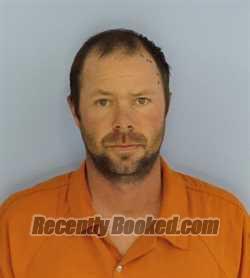 Recent Booking / Mugshot for DONALD CHASE GRINER in Walton County, Florida
