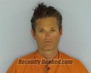 Recent Booking / Mugshot for DAVID PAUL PRILL in Walton County, Florida