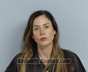 Recent Booking / Mugshot for LORI KATHLEEN WIACEK in Walton County, Florida