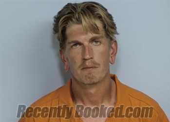 Recent Booking / Mugshot for TYLER JAMES HENDRICKSON in Walton County ...