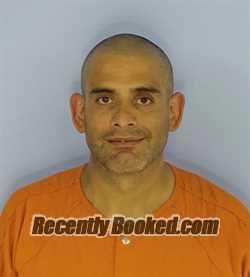 Recent Booking / Mugshot for LUIS ENRIQUE FLORES in Walton County, Florida