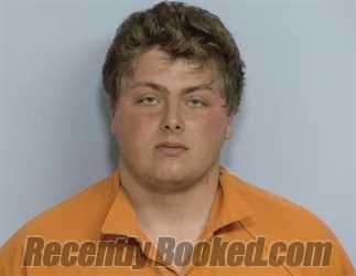 Recent Booking / Mugshot for DAKOTA JAMES DENIER in Walton County, Florida