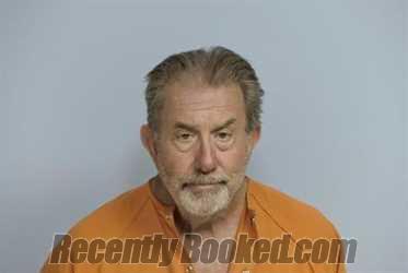 Recent Booking / Mugshot for WILLIAM DAVID LOCKE in Walton County, Florida