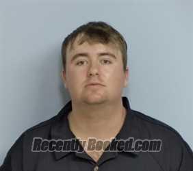 Recent Booking / Mugshot for CARSON WILLIAM MULLINS in Walton County ...
