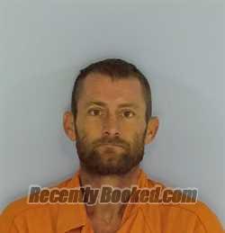 Recent Booking / Mugshot for BRANDON G FULLER in Walton County, Florida