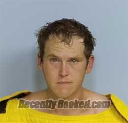 Recent Booking / Mugshot for MICHAEL REED COLLINS in Walton County, Florida