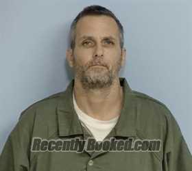 Recent Booking / Mugshot for JOSEPH WAYNE Junior LEWIS in Walton County ...