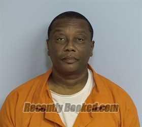 Recent Booking / Mugshot for RODERICK KIMBERLY CRYSTAL in Walton County ...