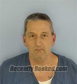Recent Booking / Mugshot for TIMOTHY WAYNE WILLIAMS in Walton County ...