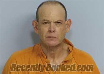 Recent Booking / Mugshot for WILLIAM DANIEL MIXSON in Walton County ...