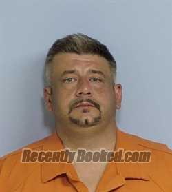 Recent Booking / Mugshot for STEVEN CHRISTOPHER CLANTON in Walton ...