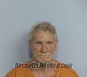 Recent Booking / Mugshot for WILLIAM P Junior FINCH in Walton County ...