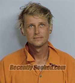 Recent Booking / Mugshot for HUNTER DALLAS SMITH in Walton County, Florida