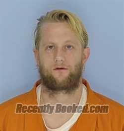 Recent Booking / Mugshot for DILLON JOSHUA HUTTON in Walton County, Florida