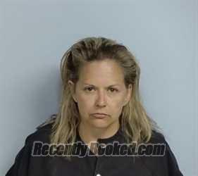 Recent Booking / Mugshot for MEREDITH SEALE GOODMAN in Walton County ...