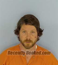 Recent Booking / Mugshot for ZANE THOMAS BARNHILL in Walton County, Florida