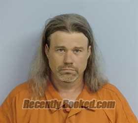 Recent Booking / Mugshot for NATHAN LEON BABB in Walton County, Florida