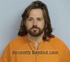 Recent Booking / Mugshot for PAXTON LEE PETTIS in Walton County, Florida