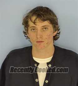 Patrick Ryan Junior Edenfield Arrest & Booking Info | Walton County, FL