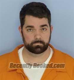 Recent Booking / Mugshot for BRANDON LEWIS JONES in Walton County, Florida