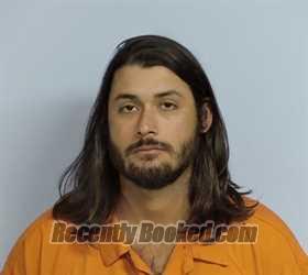 Recent Booking / Mugshot for COLBY RYAN LEDBETTER in Walton County, Florida