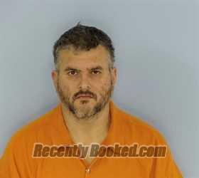 Recent Booking / Mugshot for ARMANDO ARCE in Walton County, Florida