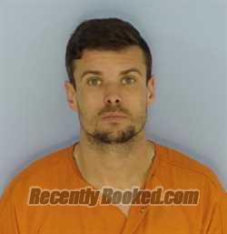 Recent Booking / Mugshot for GREGORY MICHAEL STRINGFELLOW in Walton ...