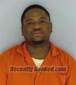 Recent Booking / Mugshot for DOMINIQUE FITZGERALD KENNEDY in Walton ...