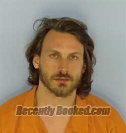 Recent Booking / Mugshot for GRANT PARKER FLOYD in Walton County, Florida