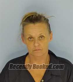 Recent Booking / Mugshot for MICHELLE RENEE SHEATS in Walton County ...