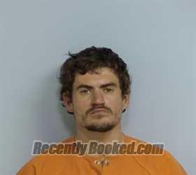 Recent Booking / Mugshot for ISAAC SHANE CARROLL-IVEY in Walton County ...