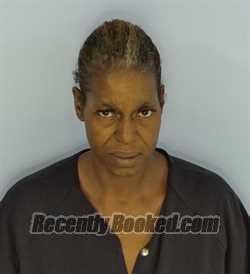 Recent Booking / Mugshot for CONNIE YVONNE MCCRARY in Walton County ...