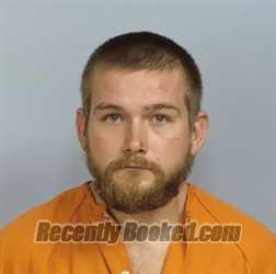 Recent Booking / Mugshot for STEVEN EDWARD MEDLIN in Walton County, Florida