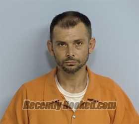 Recent Booking / Mugshot for AARON EZEKIEL SCOTT CHANDLER in Walton ...