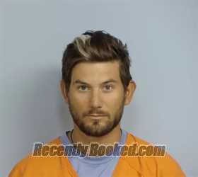 Recent Booking / Mugshot for BRANDON CHASE PEREZ in Walton County, Florida