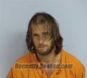 CHRISTOPHER HAYES Arrest Record & Booking Info – Walton County, Florida ...