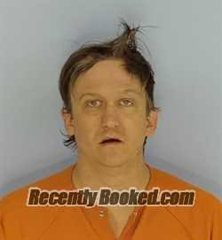 Recent Booking / Mugshot for JOHN CHADWICK DAVIS in Walton County, Florida