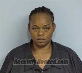 Recent Booking / Mugshot for JESSICA ANDREA MOXEY in Walton County, Florida