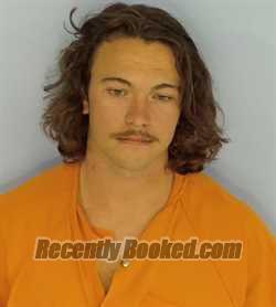 Recent Booking / Mugshot for AIDAN KRISTOPHER DILLON in Walton County ...