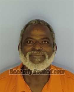Recent Booking / Mugshot for ANDRE ANTONIA THURSTON in Walton County ...