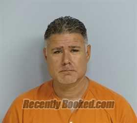 Recent Booking / Mugshot for ARTIE CRYING WOLF RODRIGUEZ in Walton ...