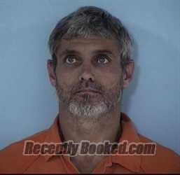 Recent Booking / Mugshot for BENJAMIN LUCAS CURRY in Walton County, Florida