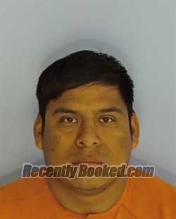 Recent Booking / Mugshot for ABIGAIL HERMINIO HERMINIO FELIPE LOPEZ in ...