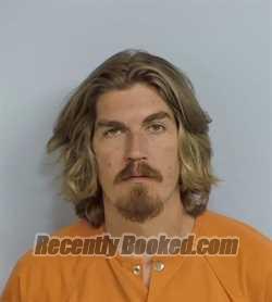 Recent Booking / Mugshot for TYLER JAMES HENDRICKSON in Walton County ...