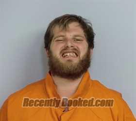 Recent Booking / Mugshot for GRANT MATTHEW SHIRAH in Walton County, Florida
