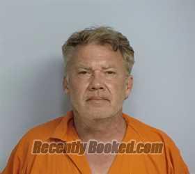 Recent Booking / Mugshot for CHRISTOPHER PAIGE CRAMER in Walton County ...